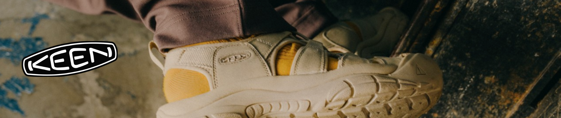 KEEN | Shop de populære KEEN sneakers & sandaler hos BA10