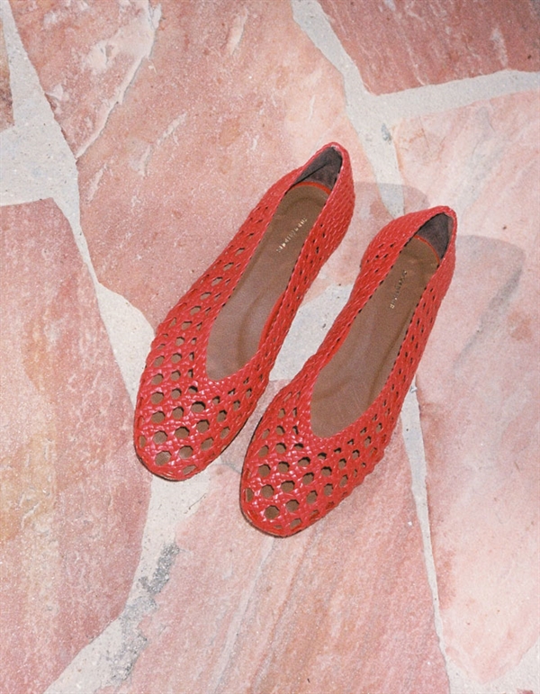 Anonymous Copenhagen Sessi 10 Ruby