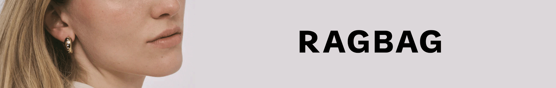 Ragbag | Øreringe, armbånd, halskæder